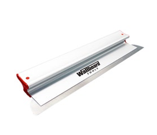 Wallboard Tools™ Skimming Knife – 600mm | Inter Build Products